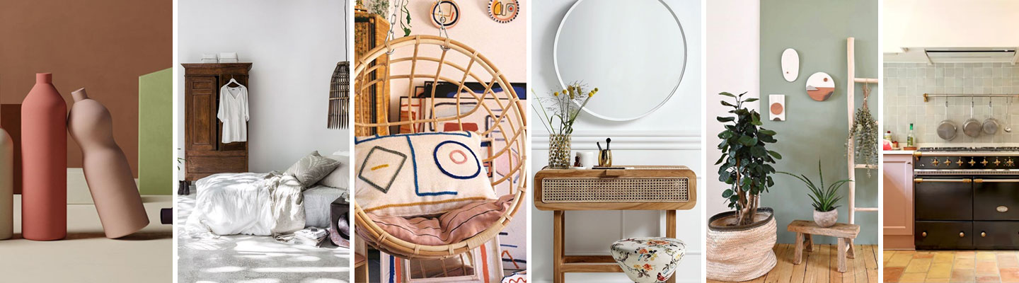 8 tendances déco de l'automne 2020 - Sofi'blog